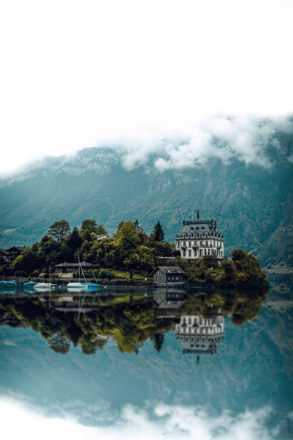 Interlaken in Winter: 24 Things to Do in Switzerland’s Magical Town