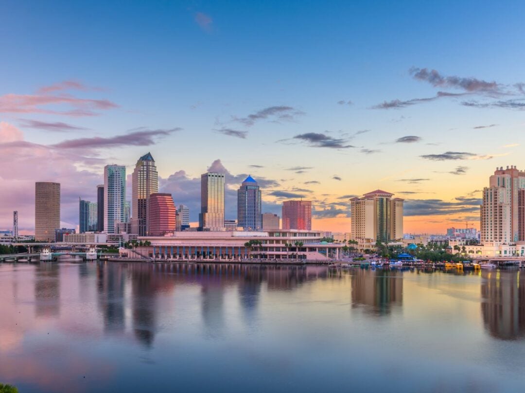 Weekend in Tampa: 3 Day Itinerary With Epic Activities