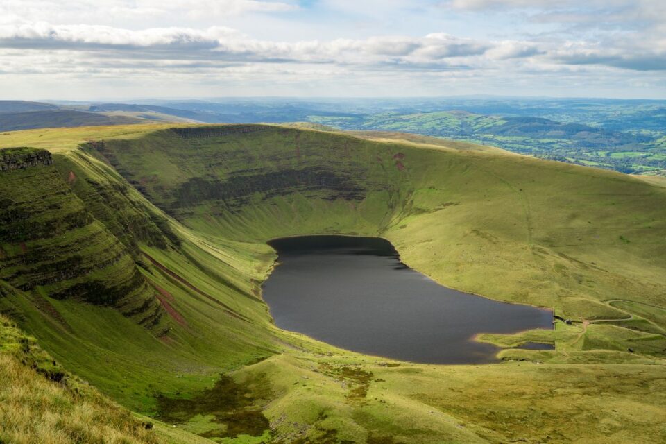 Best Walks In The Brecon Beacons: 6 Brilliant Circular Trails
