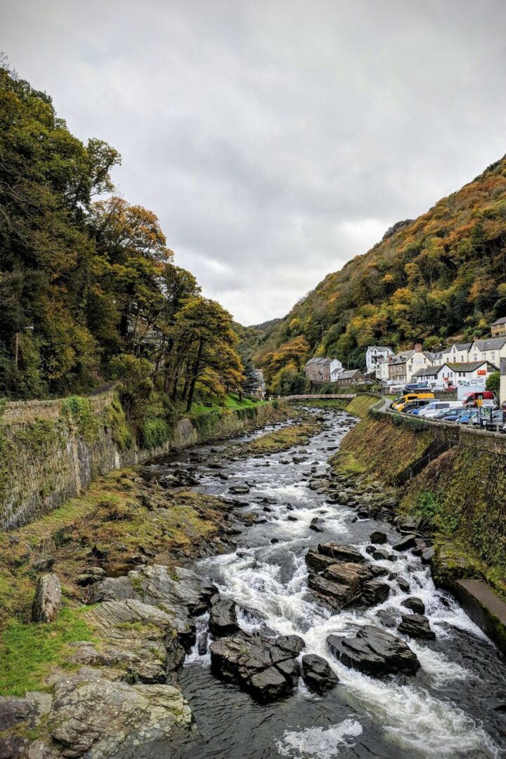 North Devon Walks: 6 Phenomenal Circular Routes