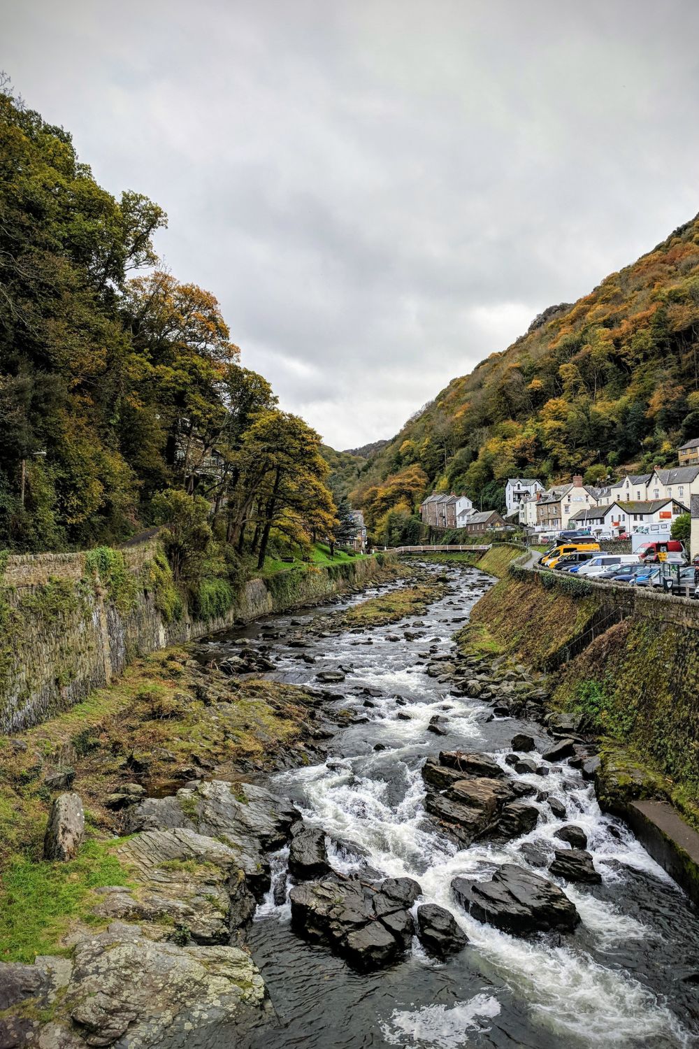 North Devon Walks: 6 Phenomenal Circular Routes