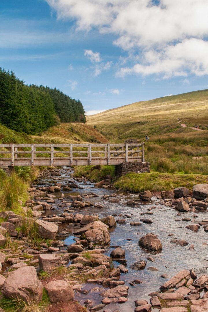 Best Walks In The Brecon Beacons: 6 Brilliant Circular Trails