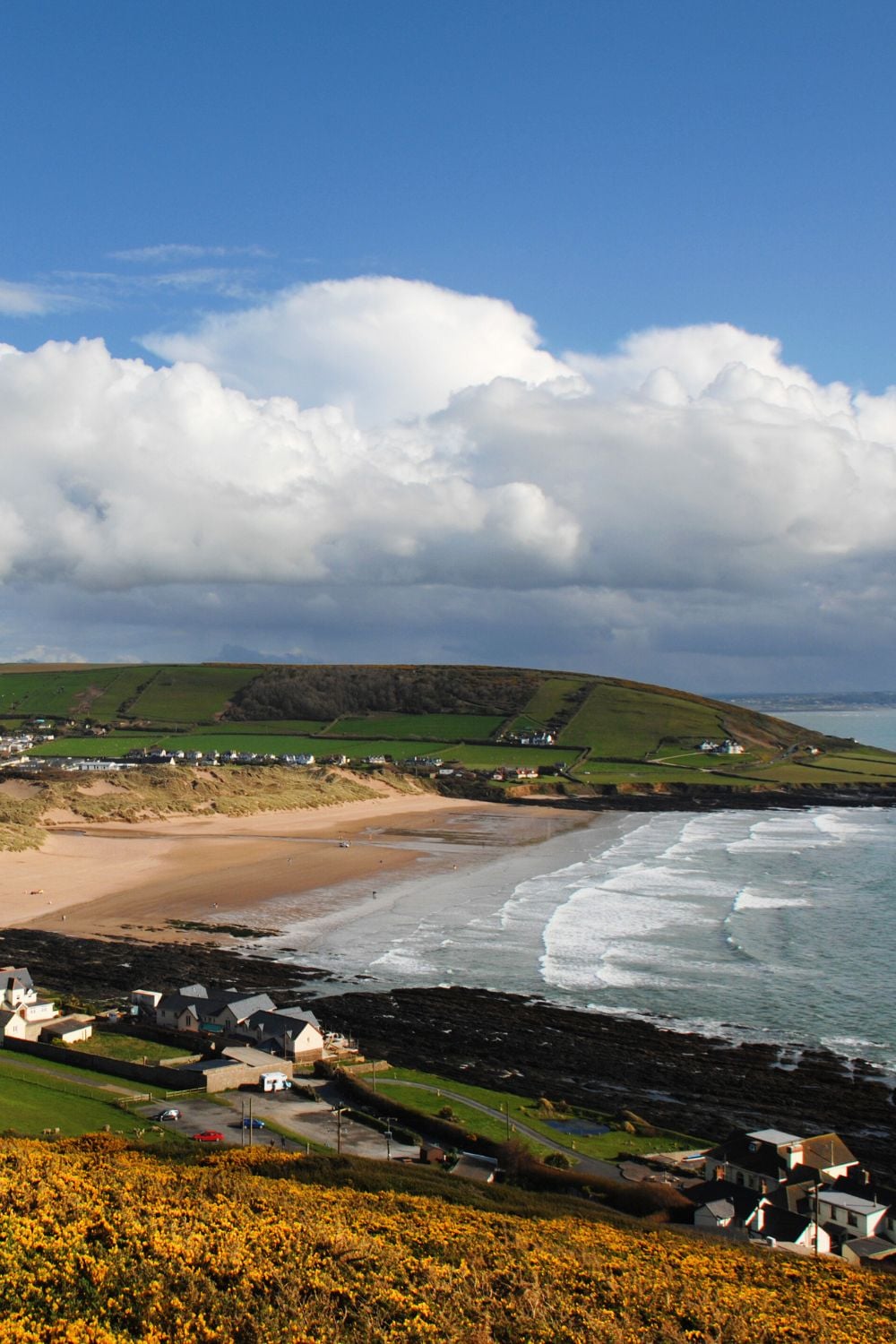 North Devon Walks: 6 Phenomenal Circular Routes