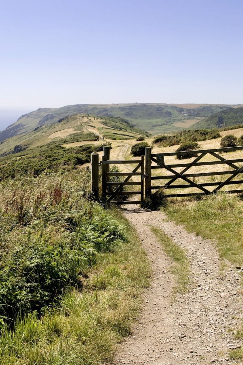 North Devon Walks: 6 Phenomenal Circular Routes