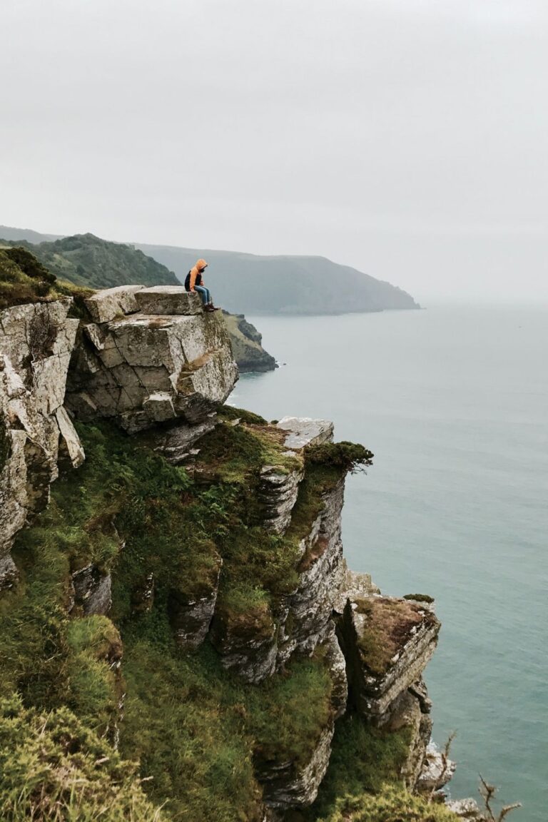North Devon Walks: 6 Phenomenal Circular Routes
