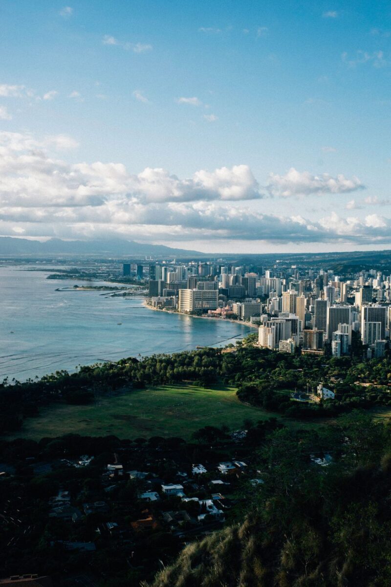 Honolulu Itinerary: 5 Days of Incredible Hawaii Adventures