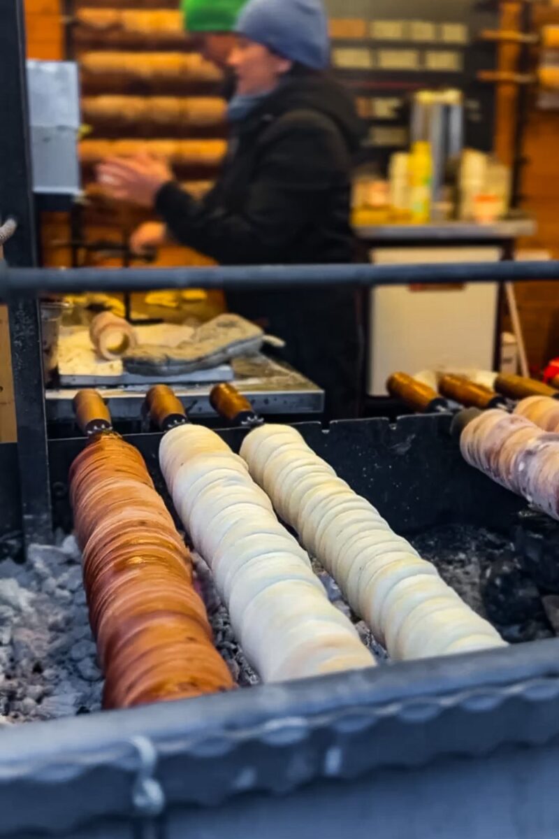 Prague at Christmas: Markets And 39 Magical Things To Do