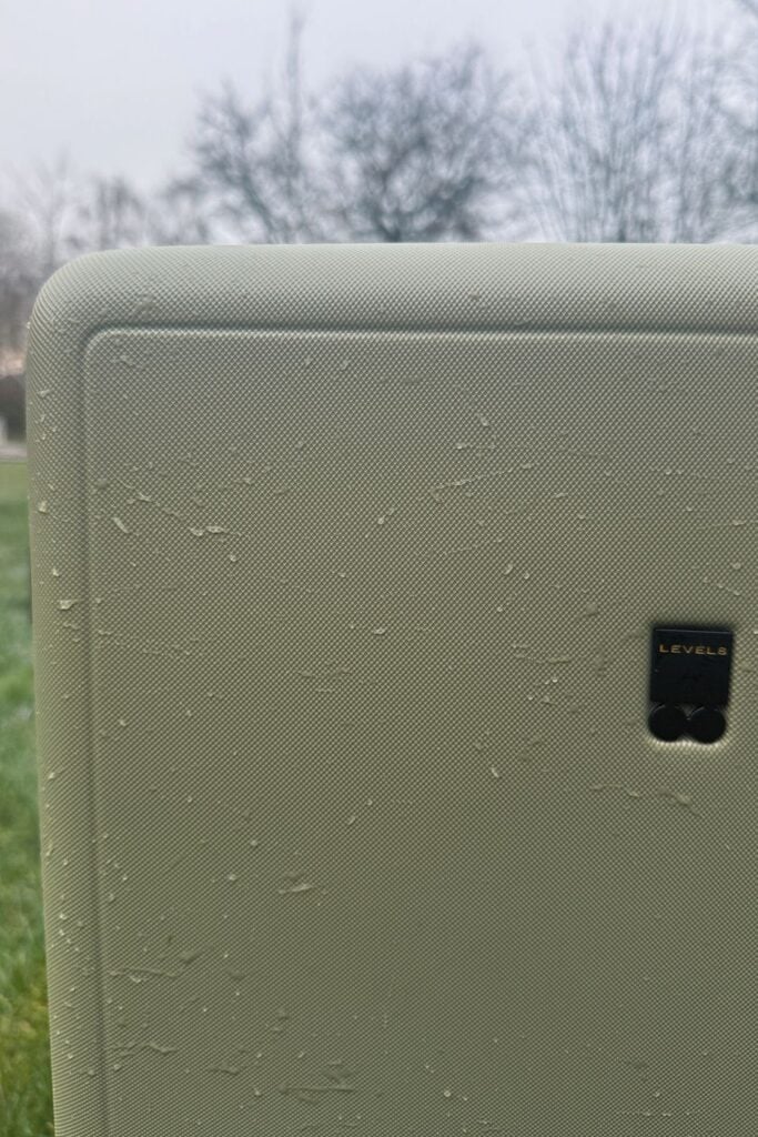 Level8 Luggage Review From A Full Time Travel Blogger